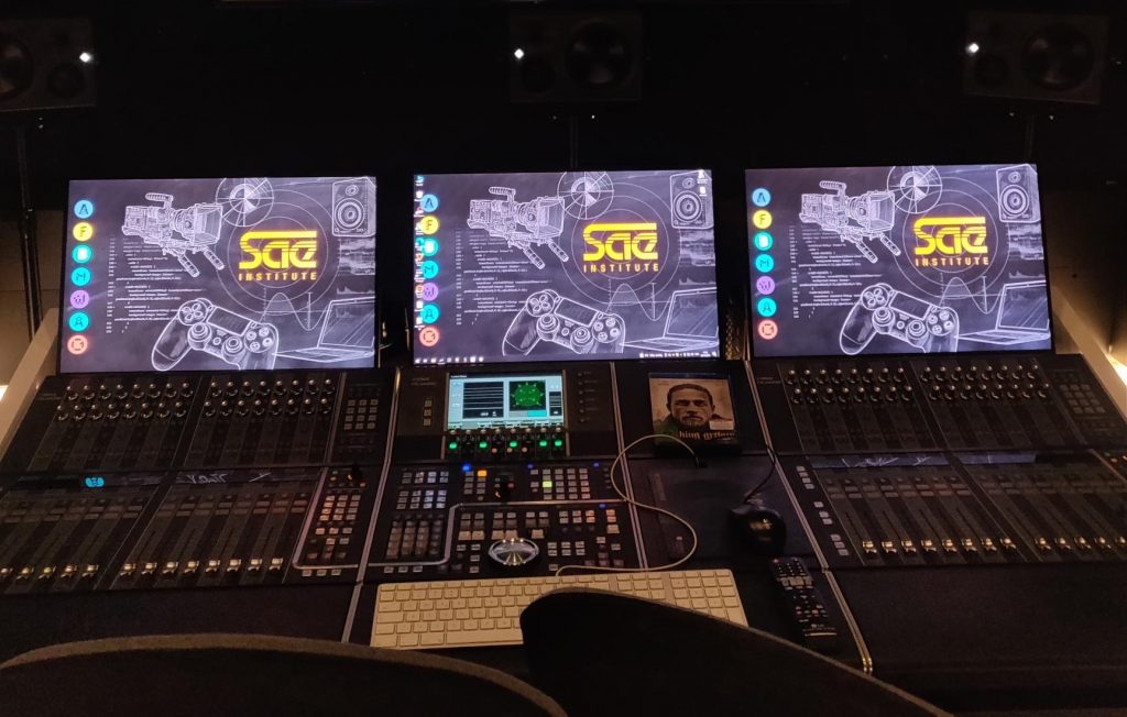 AD Education poursuit sa croissance avec l’acquisition de SAE Institute ...