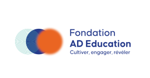 Le Groupe AD Education lance sa Fondation